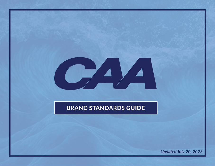 caa visual standards